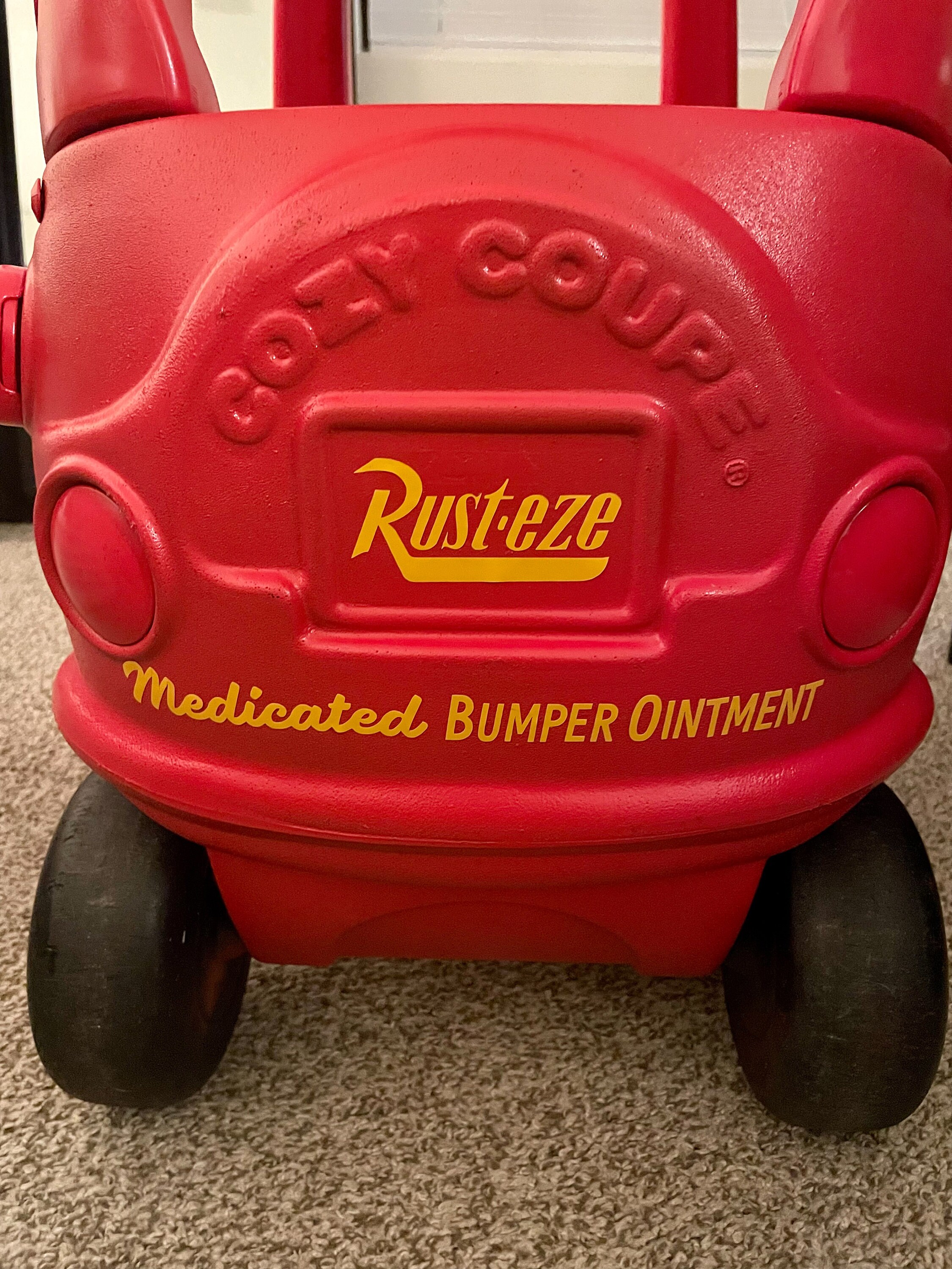 Medicated Bumper Ointment Digital Download PNG, SVG - Etsy