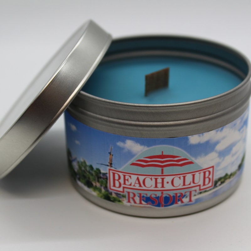 Cafe Inspired Candles - Etsy