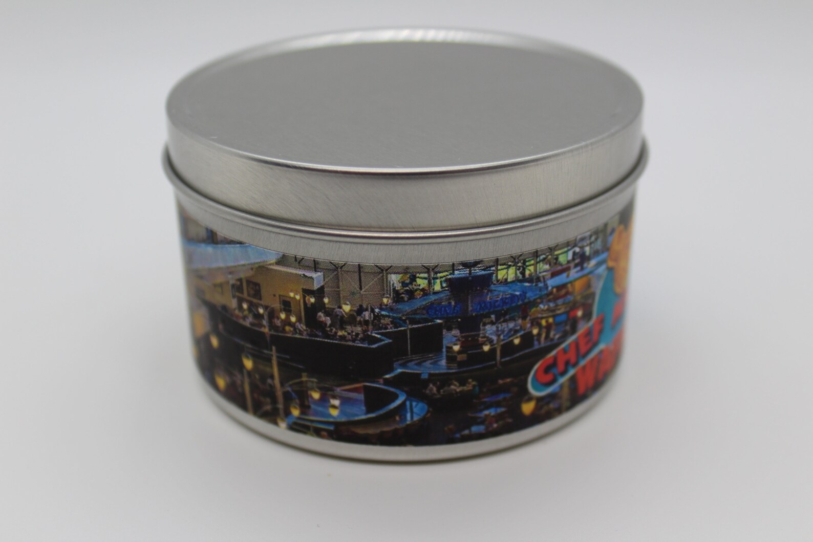 Chef Mickeys Waffles Disney Inspired Scented Candle 8oz - Etsy