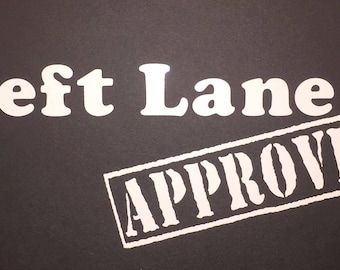 TDI Dirty Diesel Sticker Vinyl Decal Diesel Euro German Turbo ...