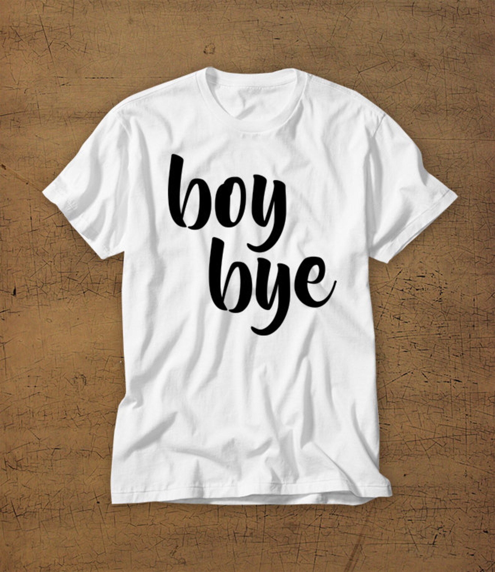Boy Bye | Tshirt | Tee | Shirt | T-shirt | Funny | Womens Shirt | Women ...