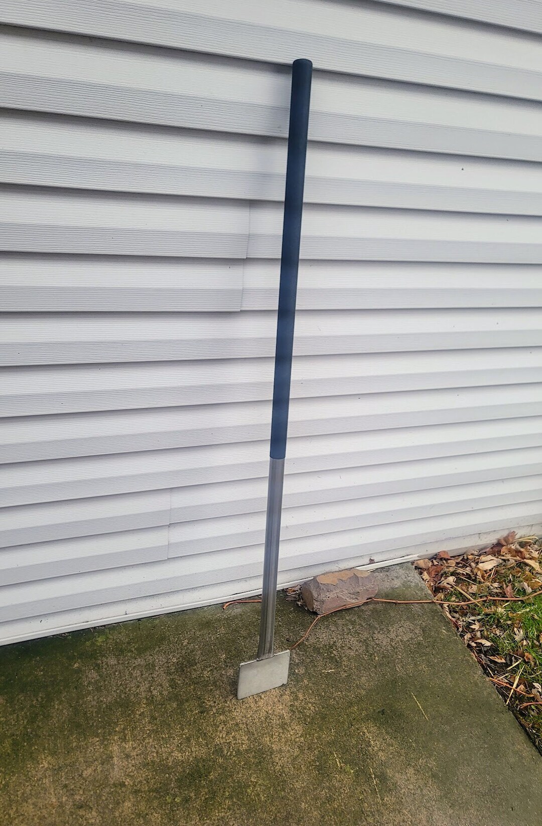 Stainless Steel Ice Chipper for Sidewalks and Driveways - Etsy