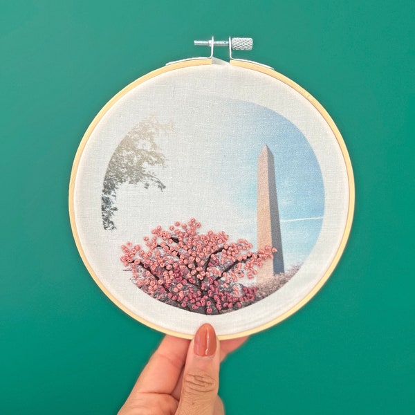 Quarantine, Embroidery - Etsy