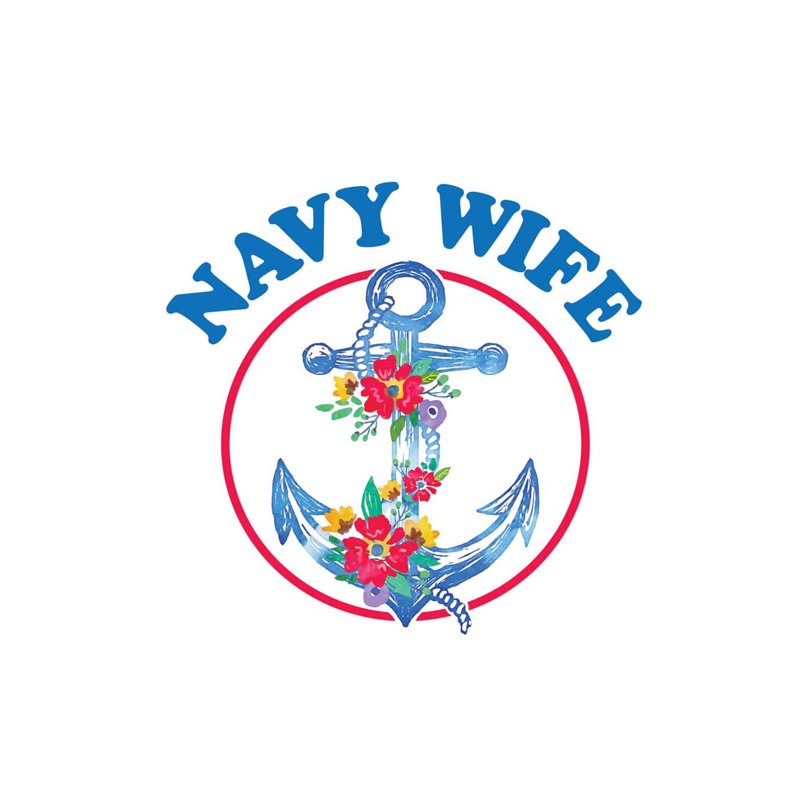 Navy Wife Svg/jpg/png Make a Decal T-shirt Coffee Mug Nuclear Sea Bee ...