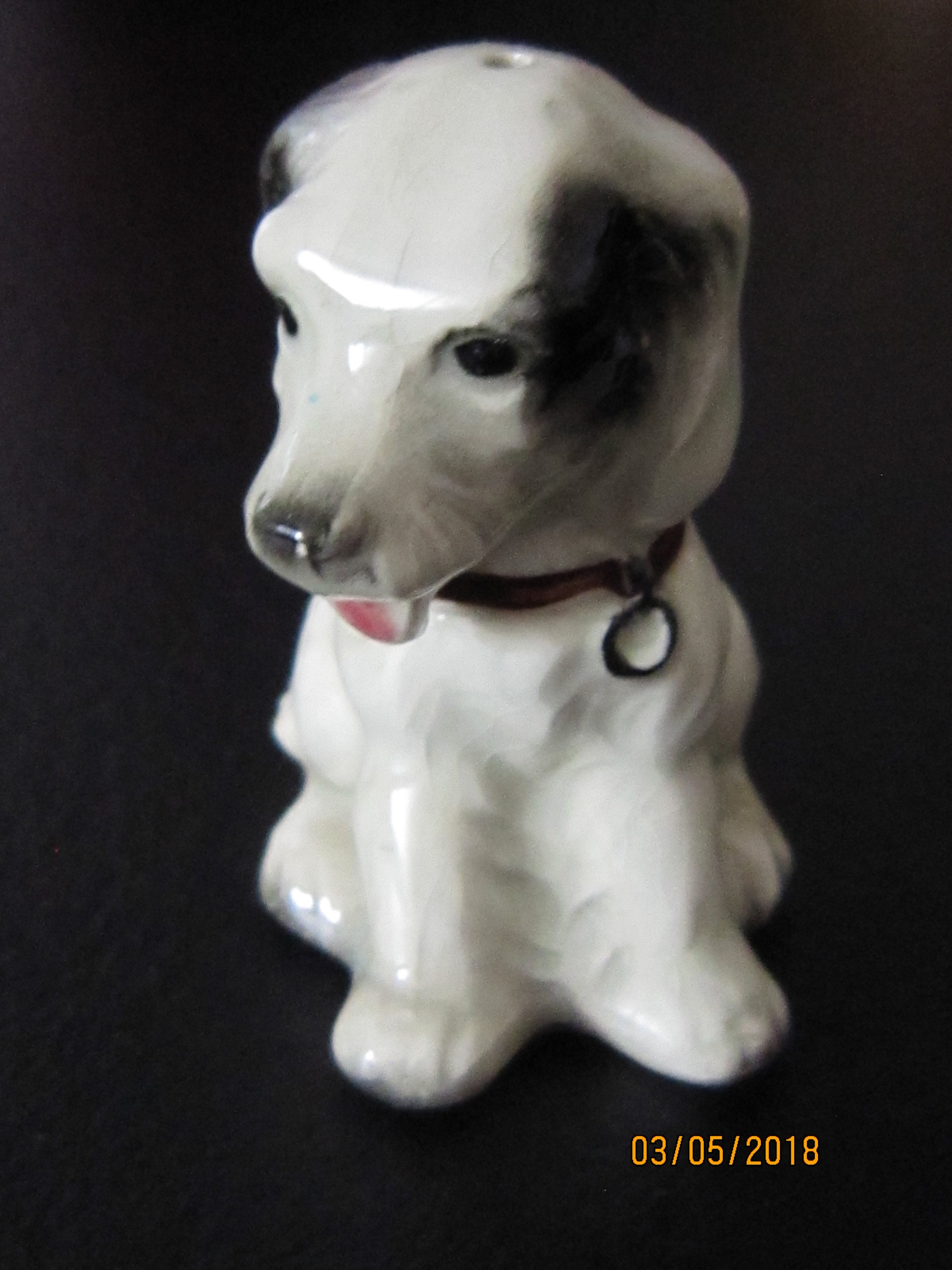 Vintage Goebel Dog Figurines at Germaine Dunham blog