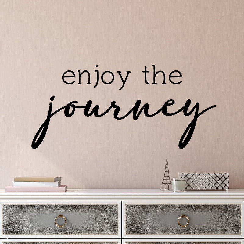 Journey Wall Art - Etsy