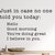 Word Collage Kids Word Collage Wall Decal Classroom Rules Decals Family ...