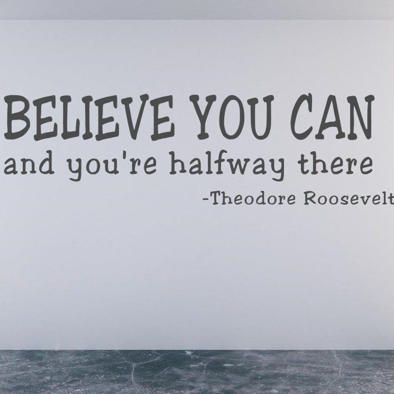 Youre Halfway There - Etsy