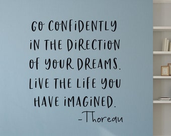 Go Confidently In | Etsy