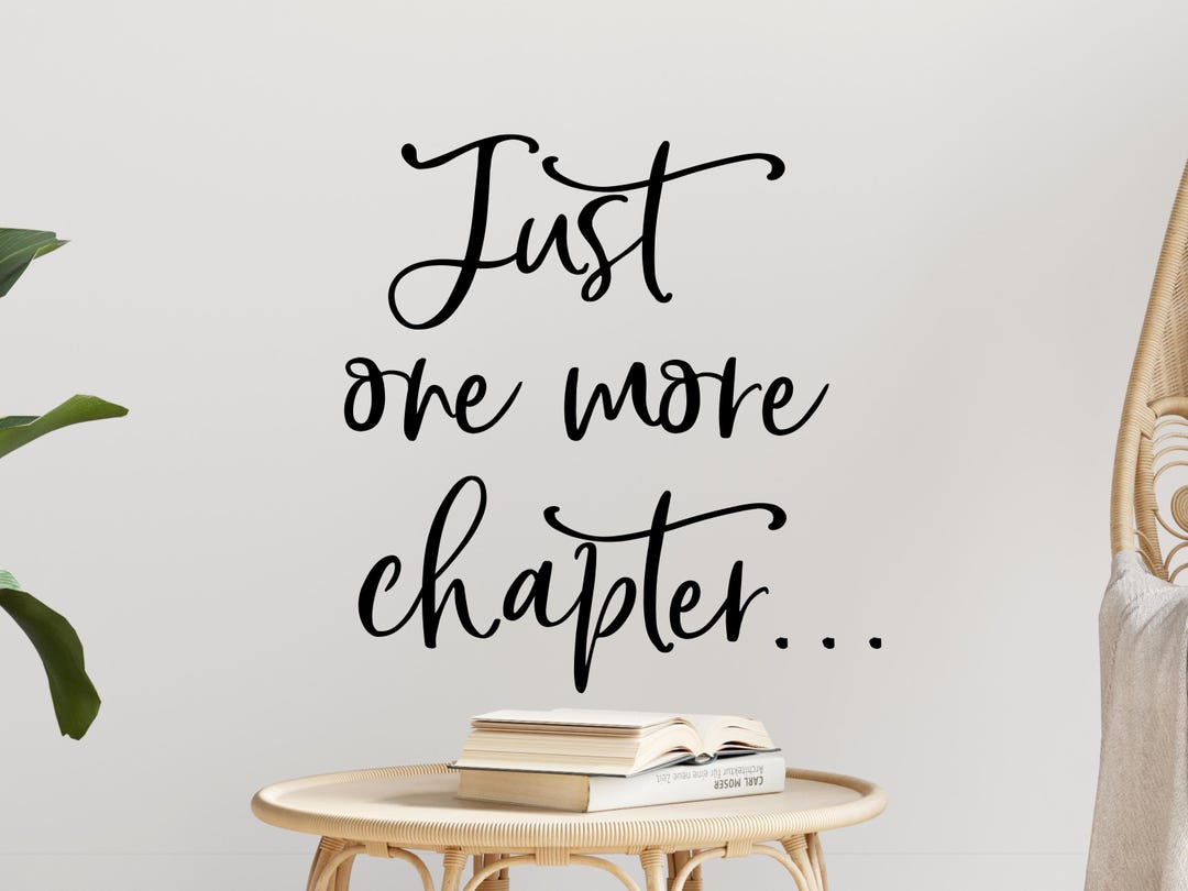 Reading Wall Decal, Reading Corner Decal, Reading Wall Art, Book Wall ...