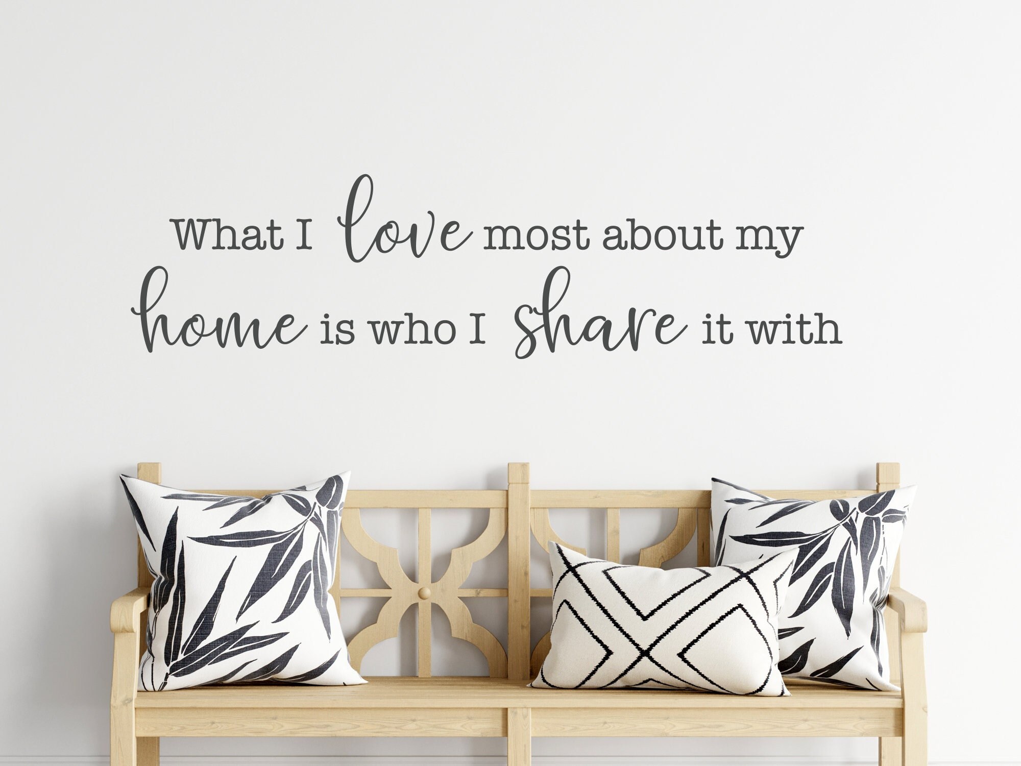 W I Love