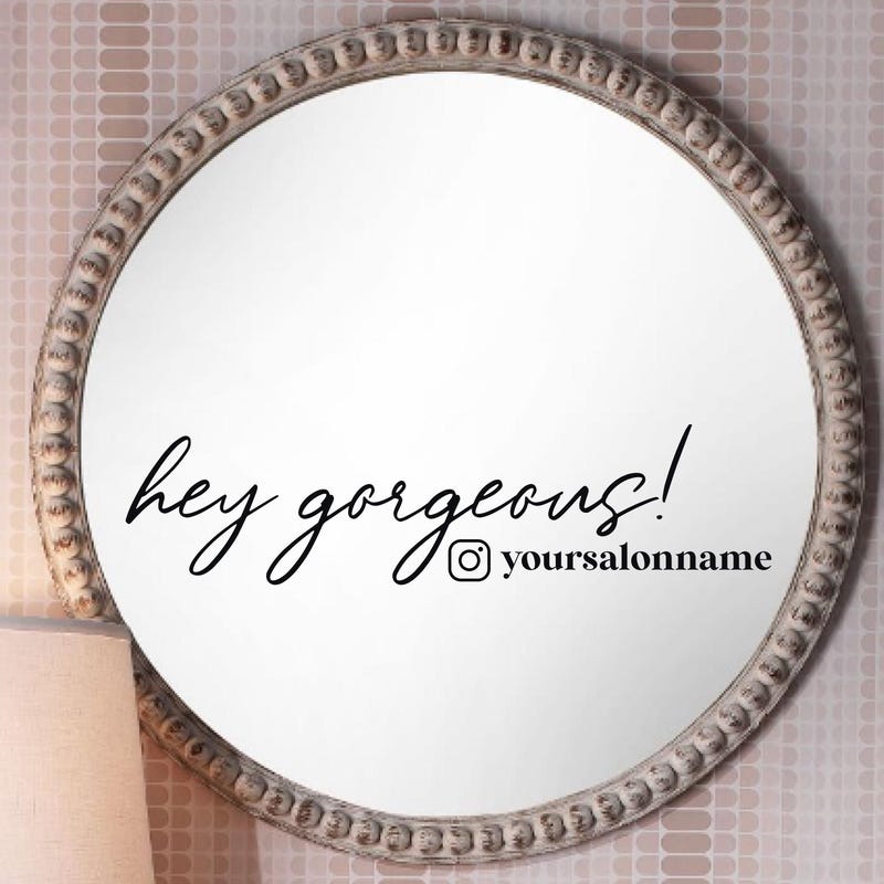 Dressing Mirror - Etsy