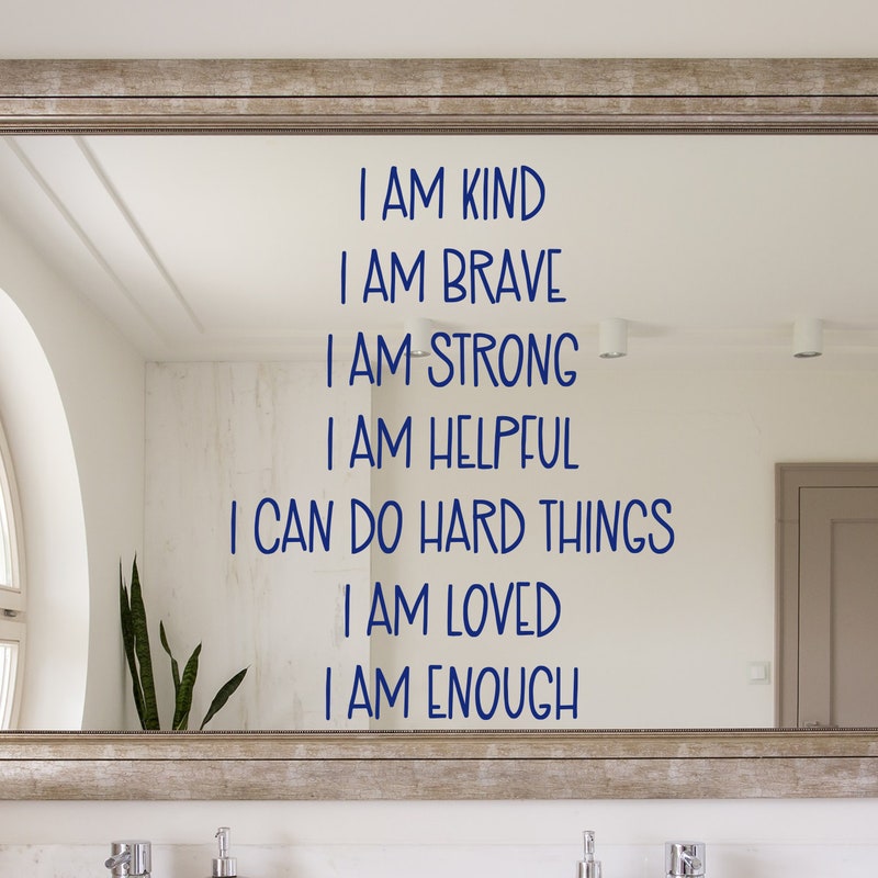 Self Esteem Art - Etsy