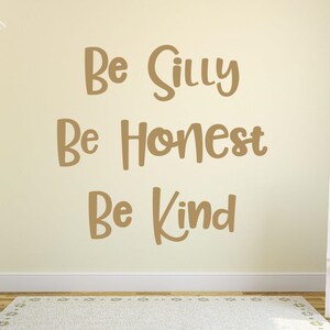 Kids Wall Decal Quote- Kids Wall Quote- Kids Wall Decal- Classroom Wall ...