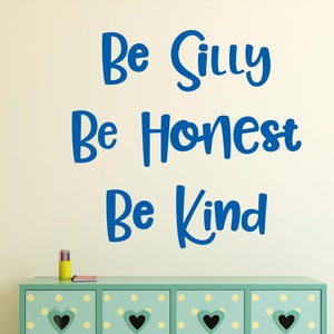 Kids Wall Decal Quote- Kids Wall Quote- Kids Wall Decal- Classroom Wall ...