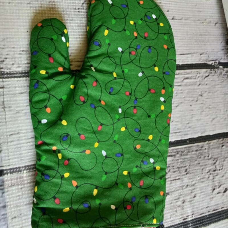Christmas Mittens - Etsy