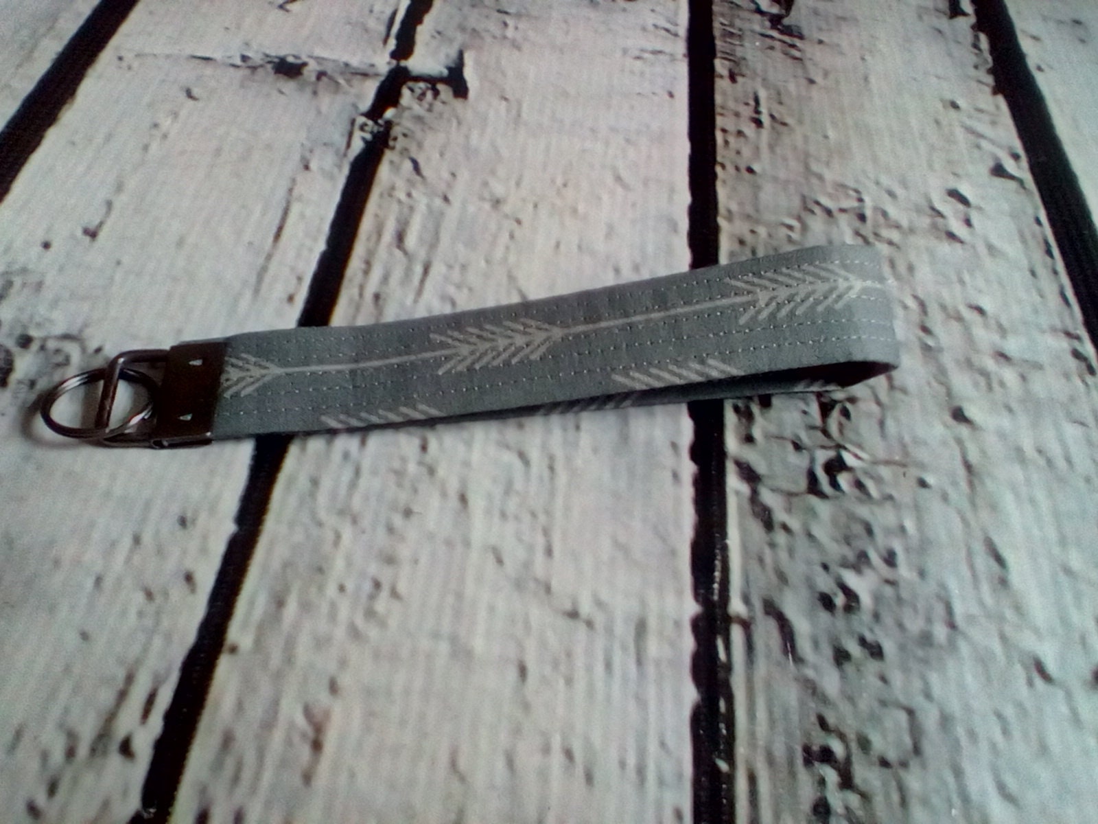 Fabric Keychain. Key Fob You Choose | Etsy