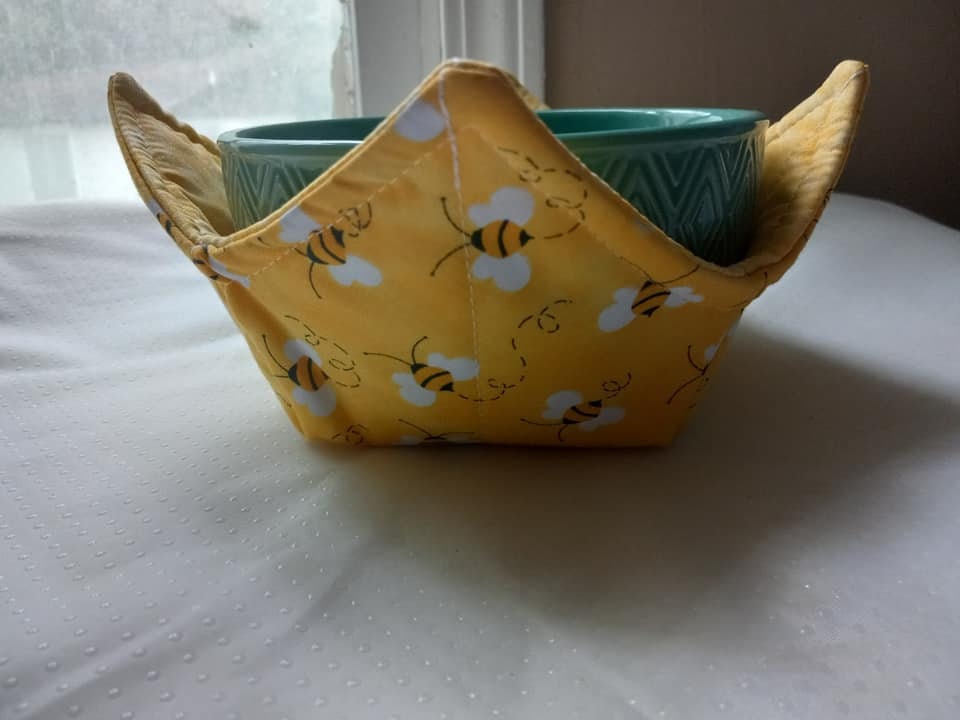 Soup Decor Bowls - Etsy