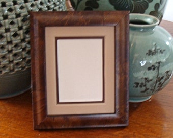 Small Wood Frame - Etsy