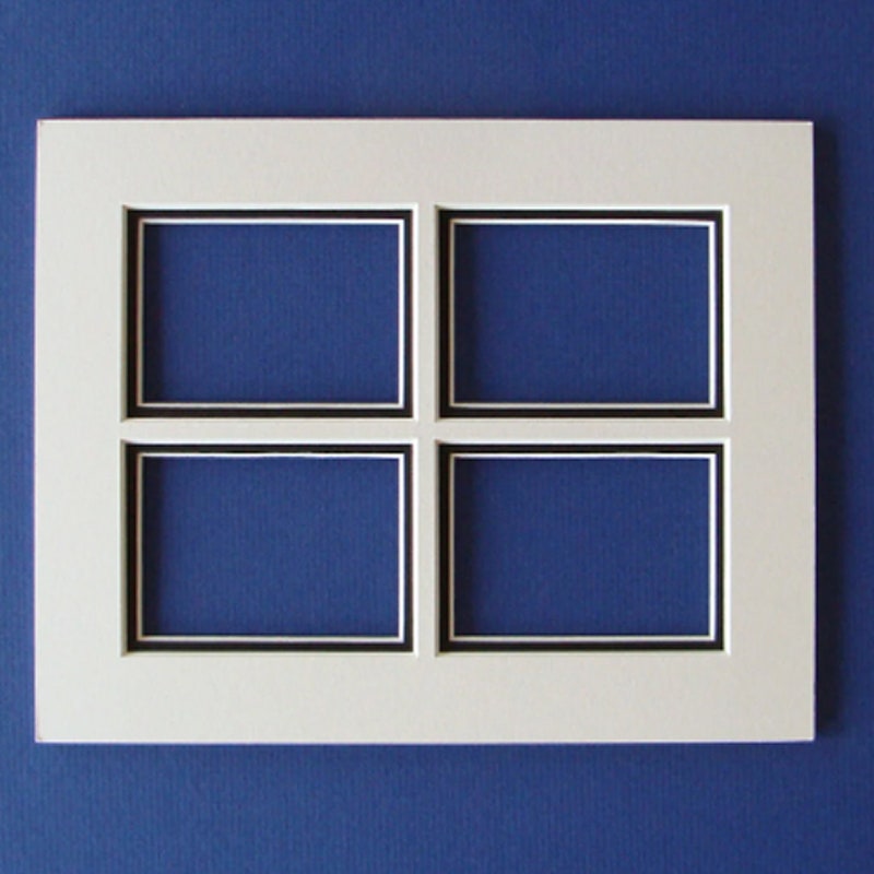 5x5 Photo Frame Collage - Etsy