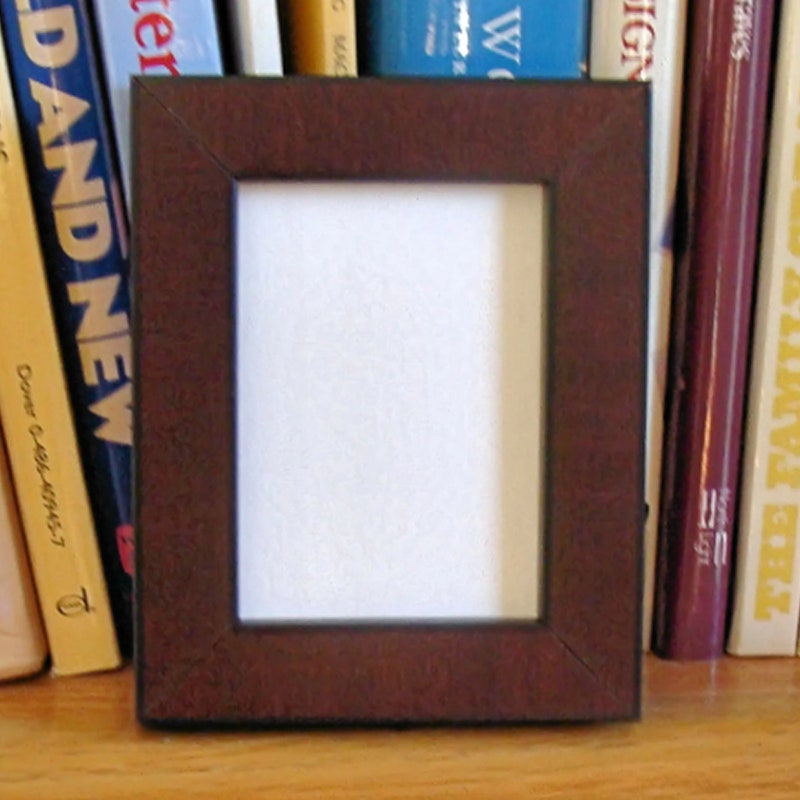 Wood Trading Cards - Etsy