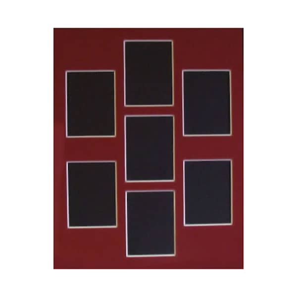 Multi Photo Frame - Etsy