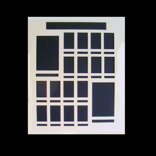 Multi Photo Frame - Etsy