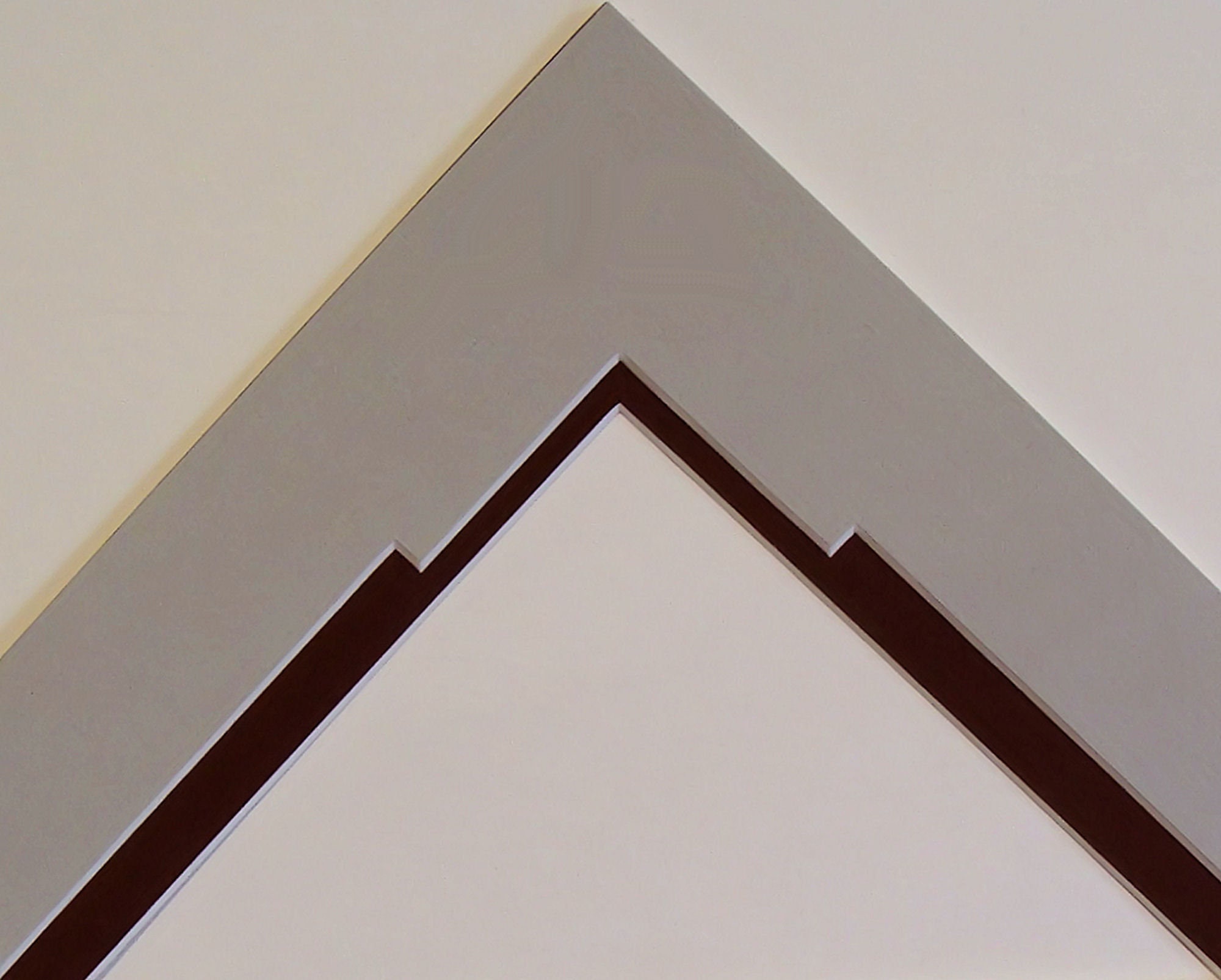 Double Picture Frame Mats with Fancy Cut Corners, 11 x14 for 8x10 Art ... Double Picture Frame Mats with Fancy Cut Corners, 11 x14 for 8x10 Art ...