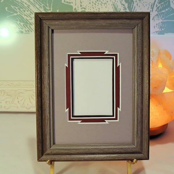 Fancy Picture Frame - Etsy