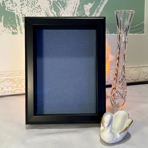 Deep Shadow Box - Etsy