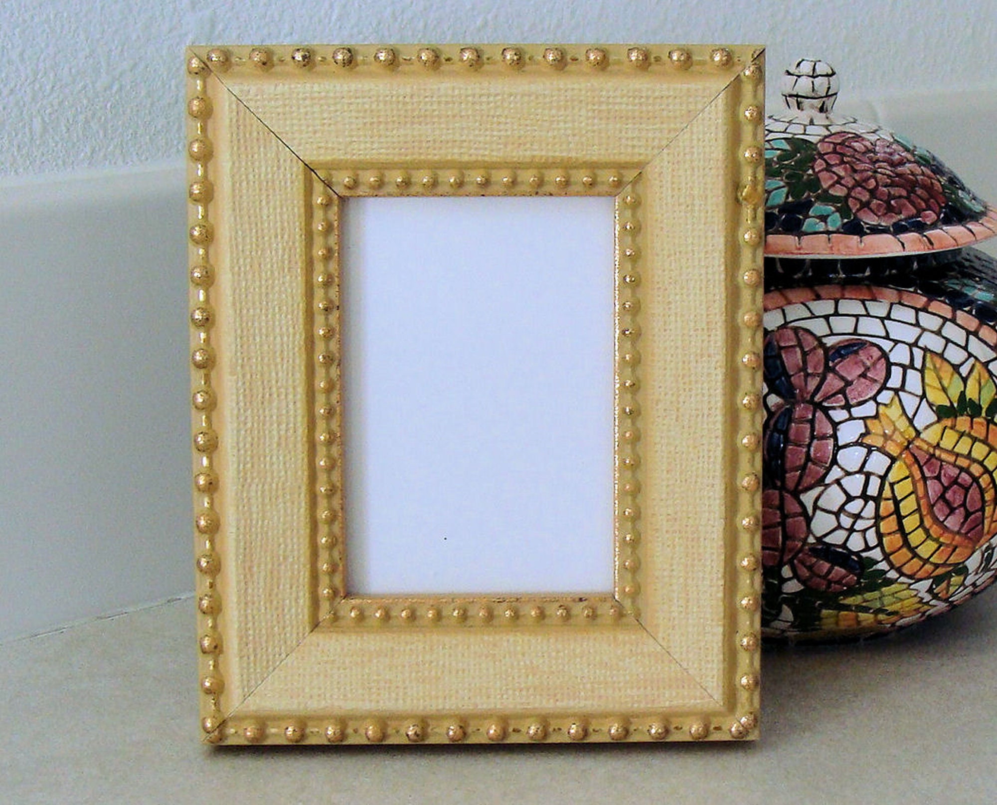 ACEO Classic Picture Frame / Art Trading Cards, Miniatures, Prints ...