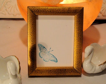 Museum Glass Frame | Etsy