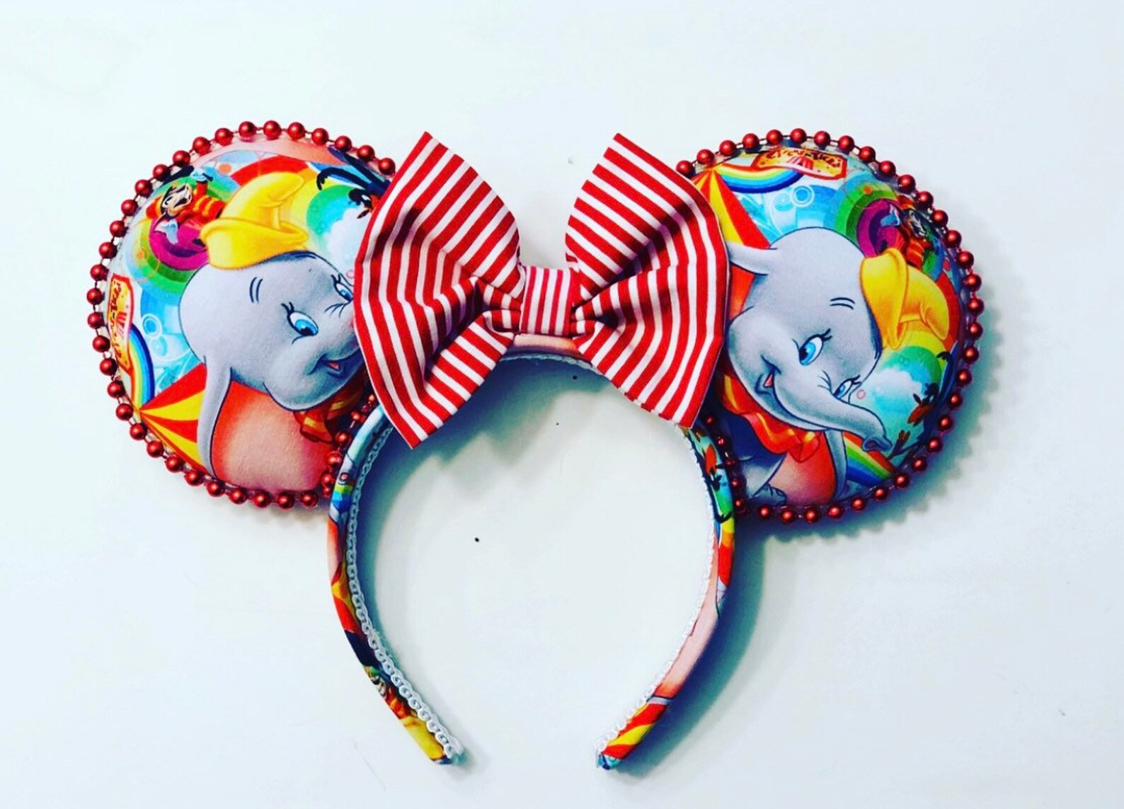 Dumbo Ears Mickey Ears Minnie Ears - Etsy