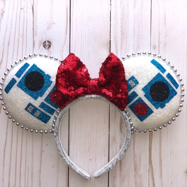 R2d2 Hat - Etsy