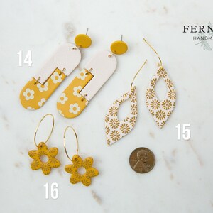 DAISY Collection - Etsy