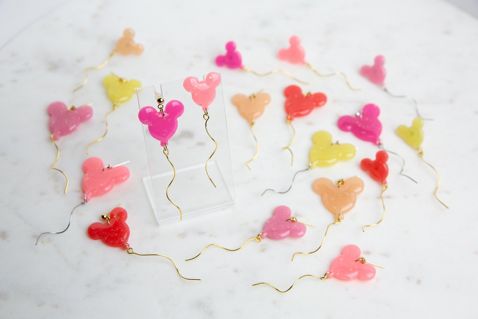 Opal Mouse Balloons | Mouse Collections - Etsy