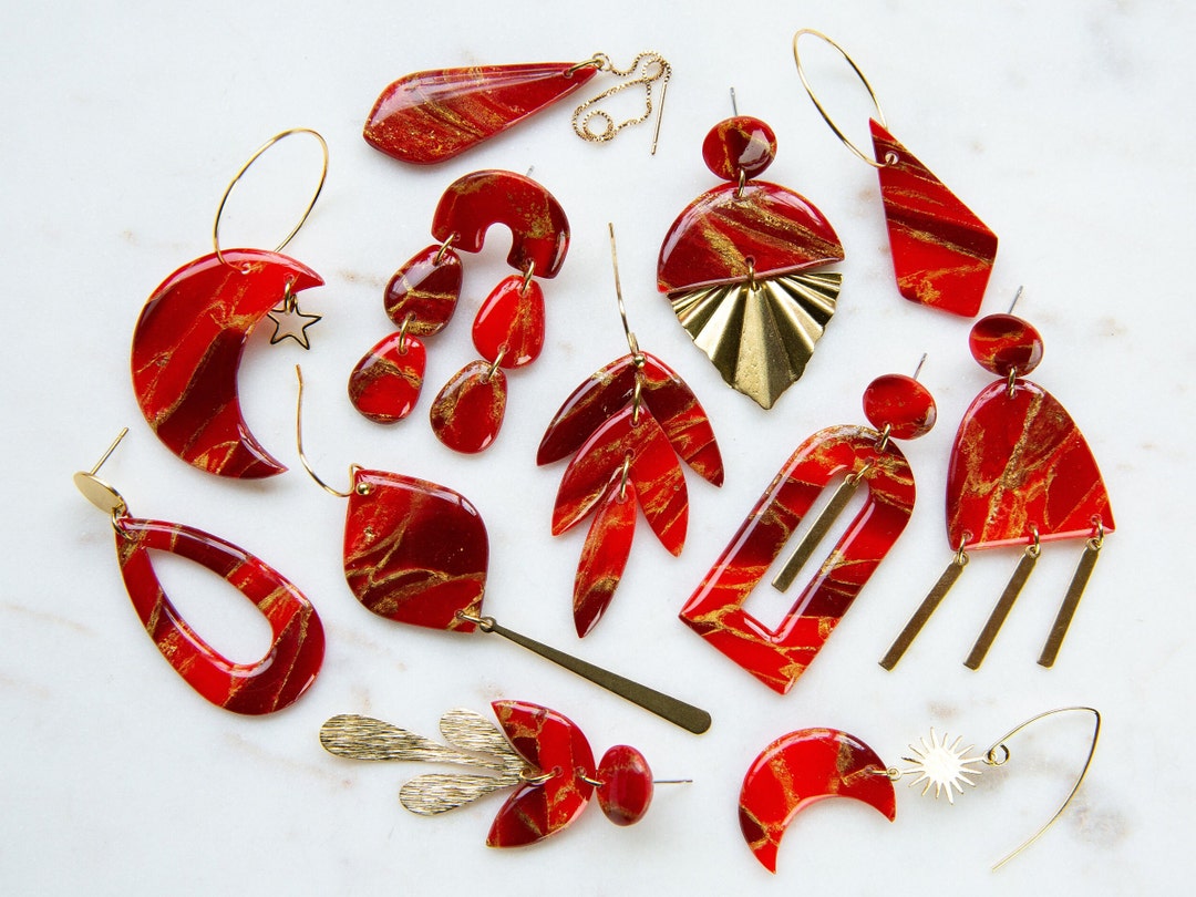 Ruby | Gemstone Collection - Etsy