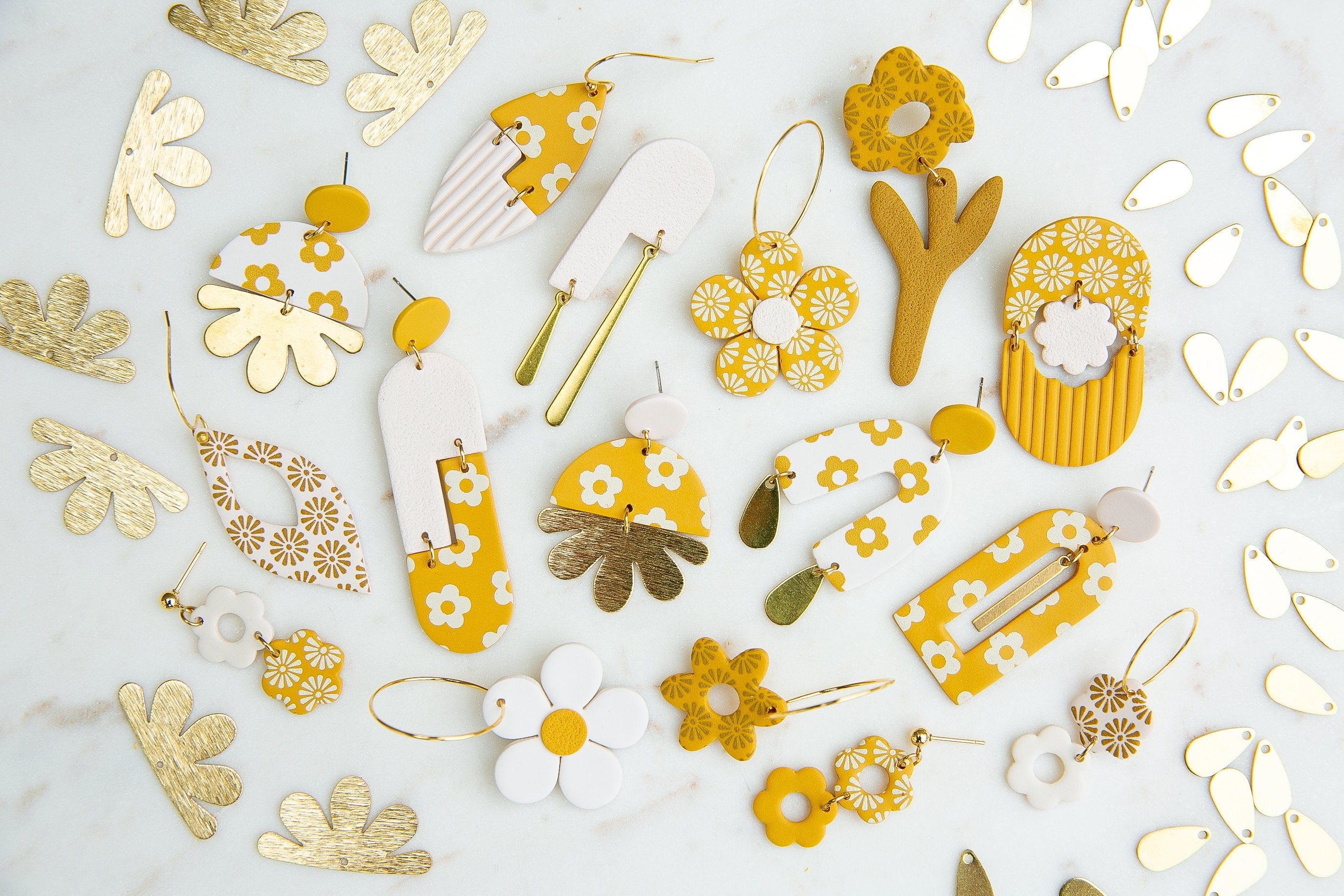 DAISY Collection - Etsy