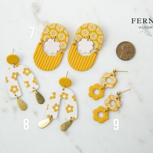 DAISY Collection - Etsy