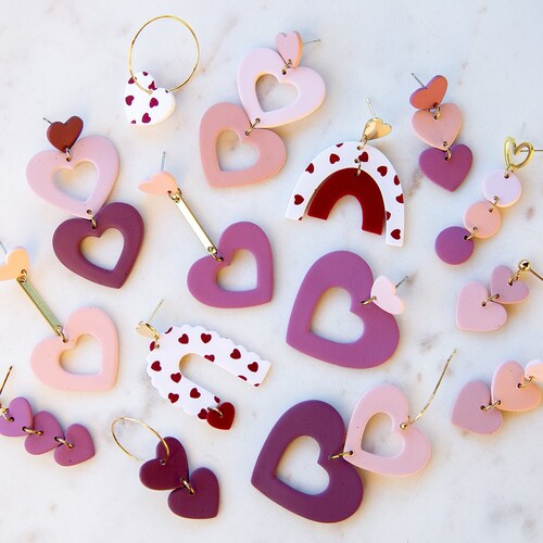 ROMANCE Collection - Etsy