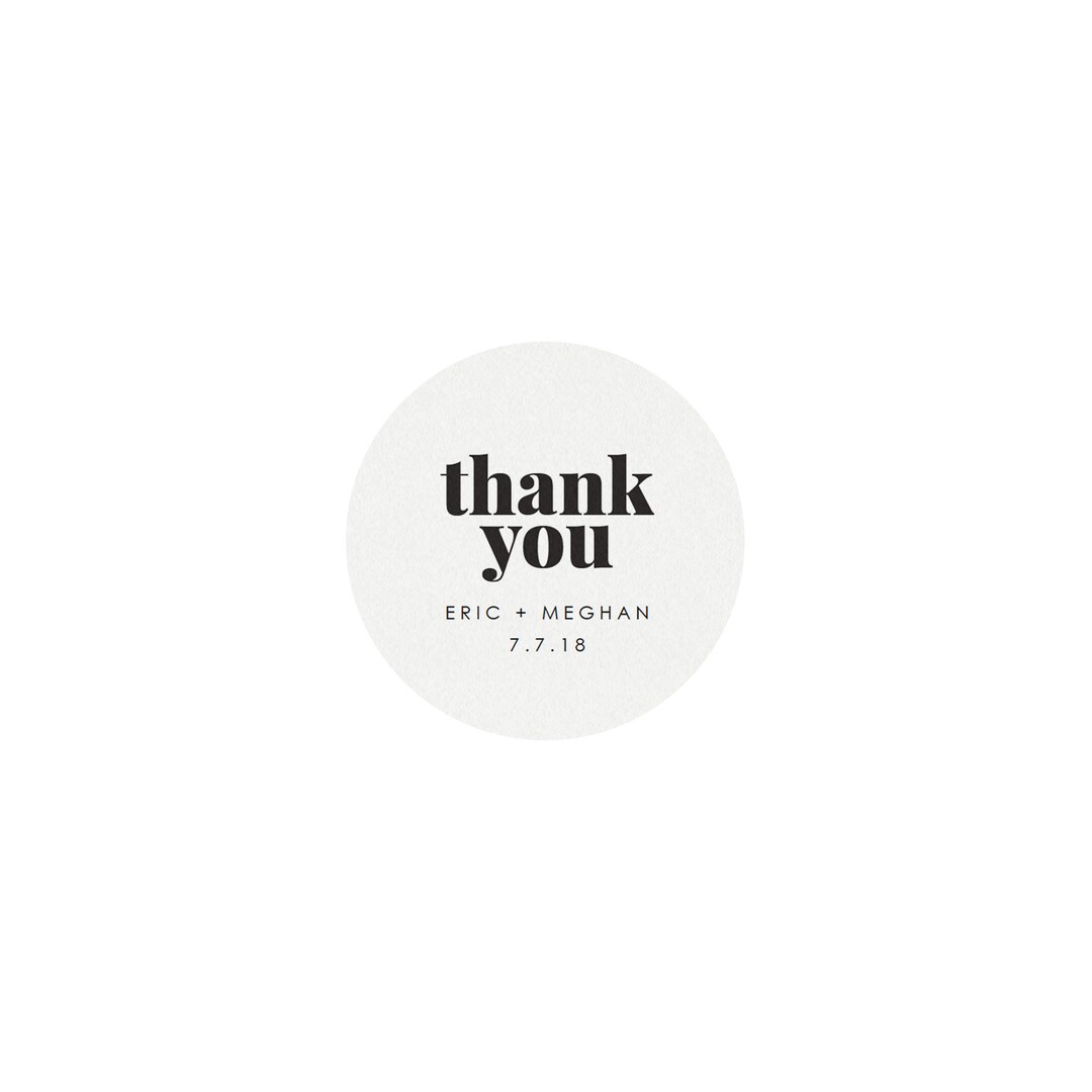 Fairfax: Favor Sticker Template, Avery 22830, 2.5 Inch, 2 Inch Sticker ...