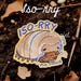 Isopod Series 2 Sticker Pack: Silly Wholesome Quotes, Waterproof Decals ...