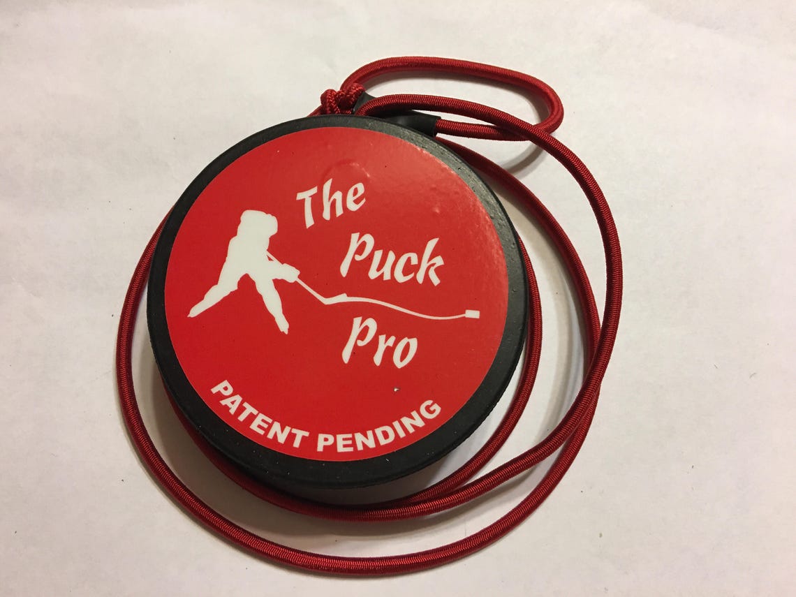 The Puck Pro | Etsy