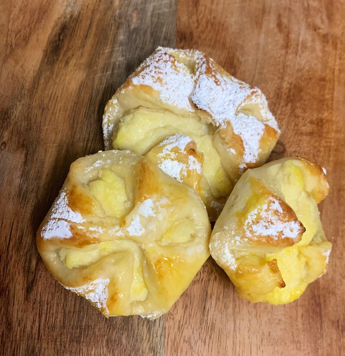 Homemade Cheese Danish branzoici - Etsy
