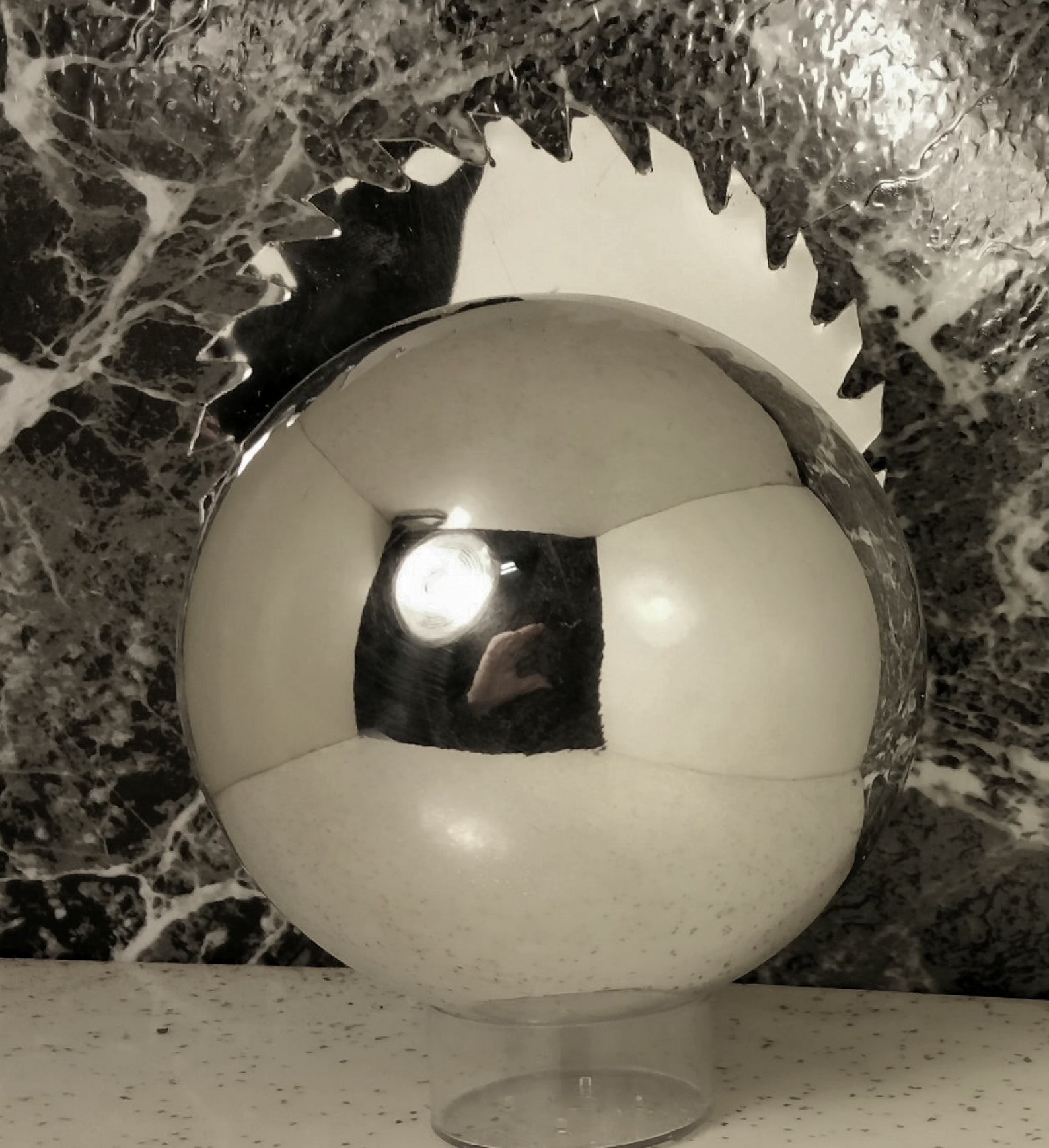Phantasm Oblivion Sphere, Ball, Orb, Sentinel - Etsy