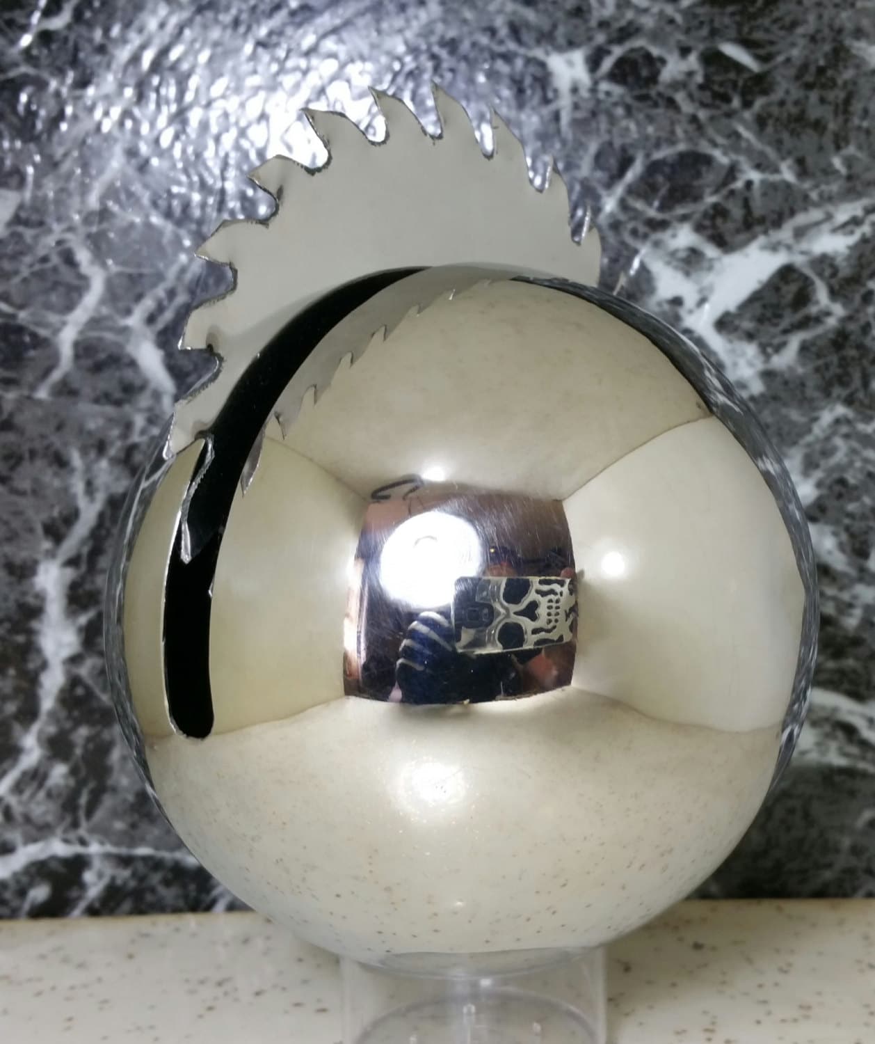 Phantasm Oblivion Sphere, Ball, Orb, Sentinel - Etsy UK