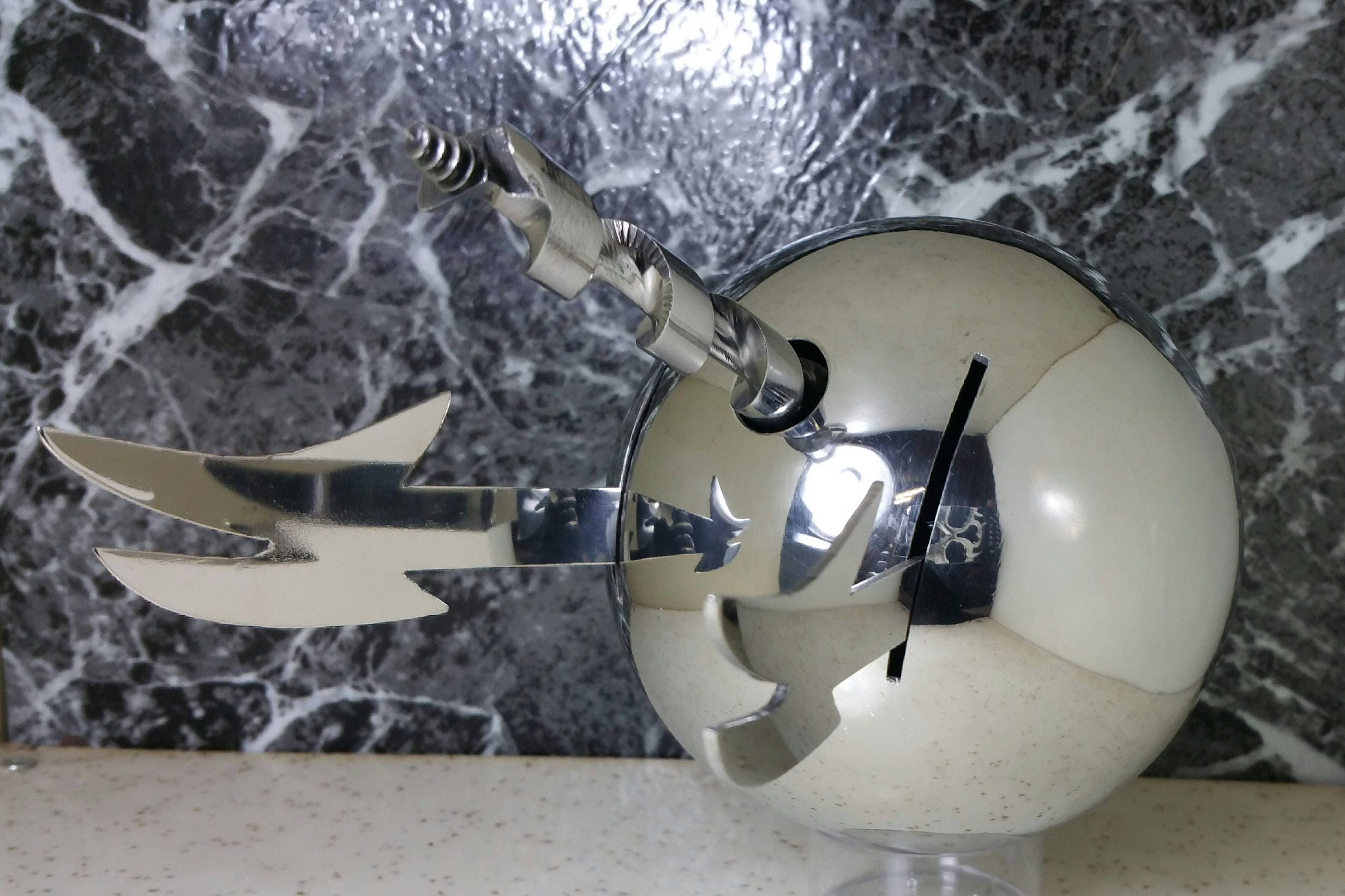 Mike Phantasm Iii Sphere