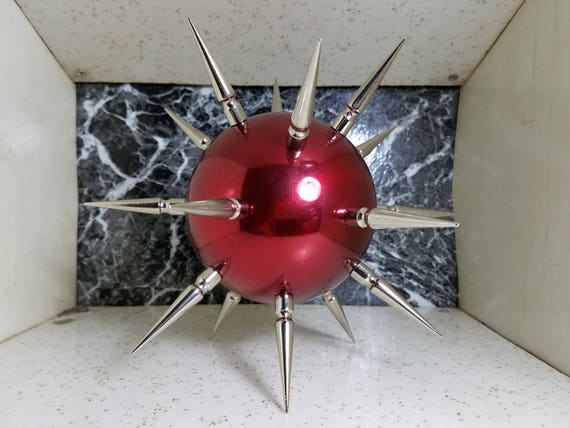 Phantasm Ravager Suicide Sphere ball sentinel | Etsy