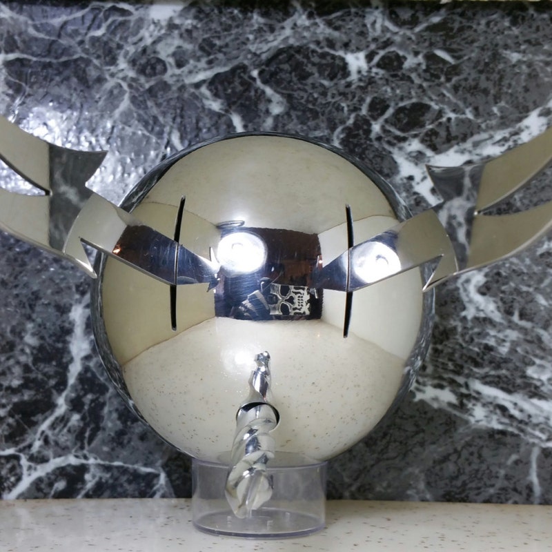 Steel Head Cage - Etsy