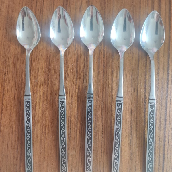 Spanish Tea Set - Etsy